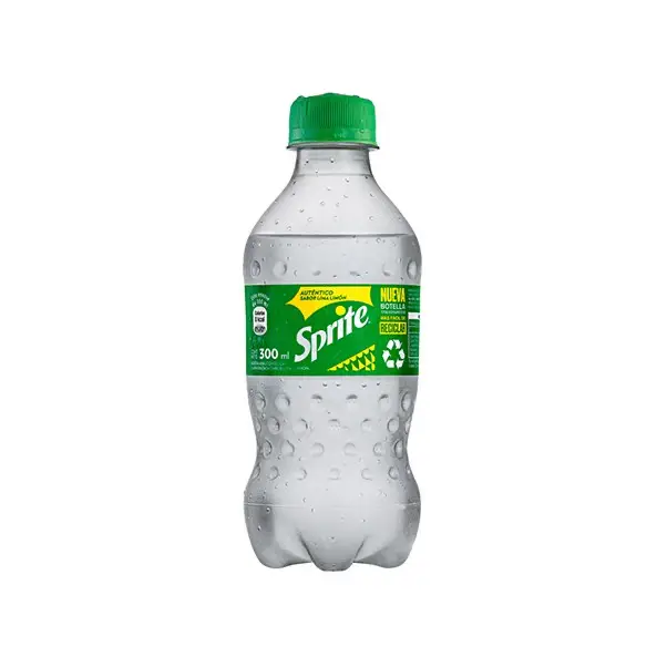 Sprite 500 ml - Cevichemania